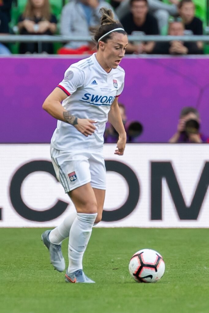 Best Female Soccer Players In The World | Thefootballreports